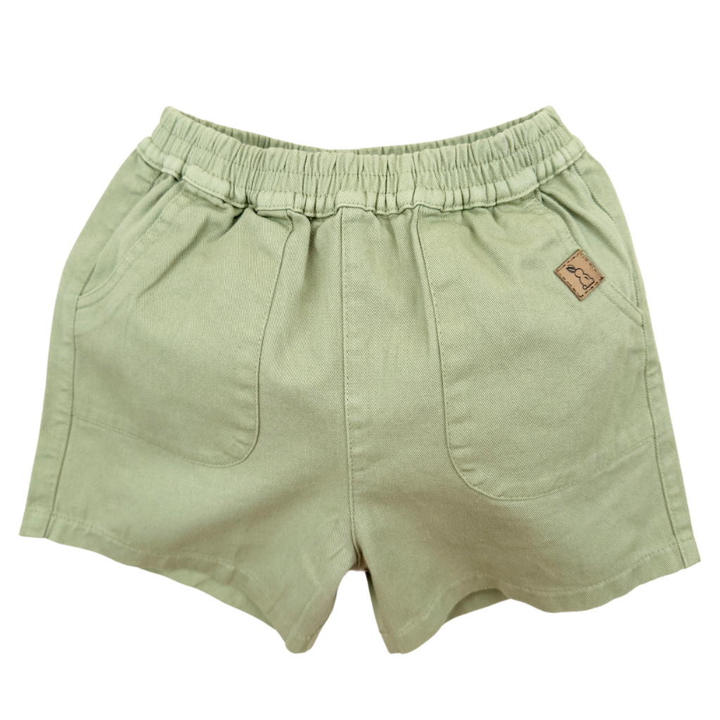 Savannah Shorts – CuddleFields