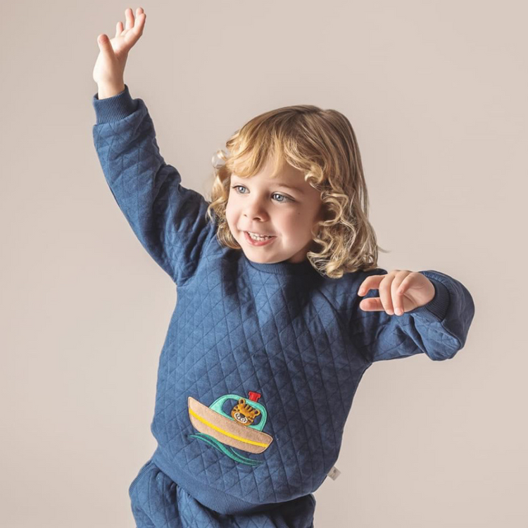 Organic Baby Clothes | Unisex Baby Clothes – CuddleFields