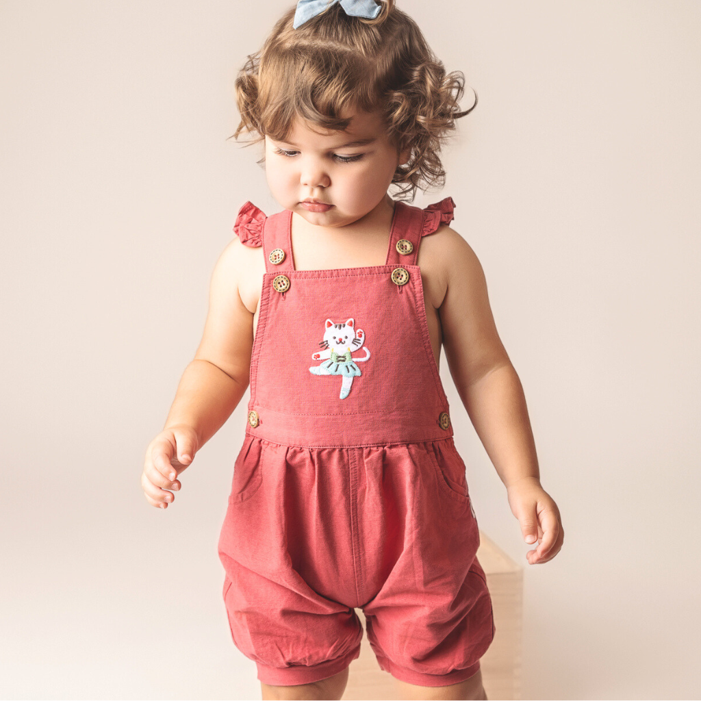 GOTS Certified Cotton Clothes for Baby & Toddlers in USA – CuddleFields