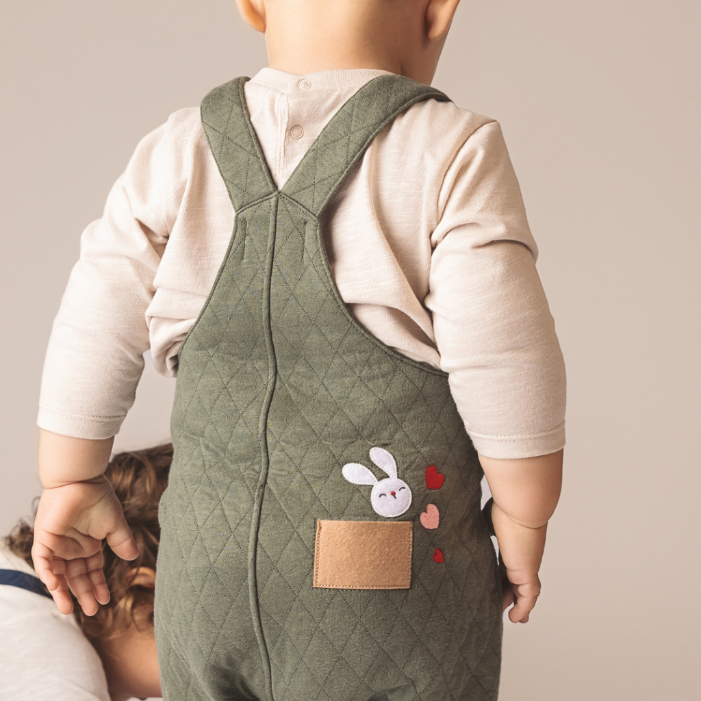 Organic Baby Clothes | Unisex Baby Clothes – CuddleFields