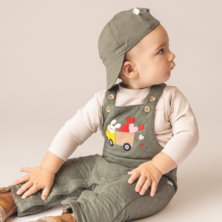 Organic Baby Clothes | Unisex Baby Clothes – CuddleFields