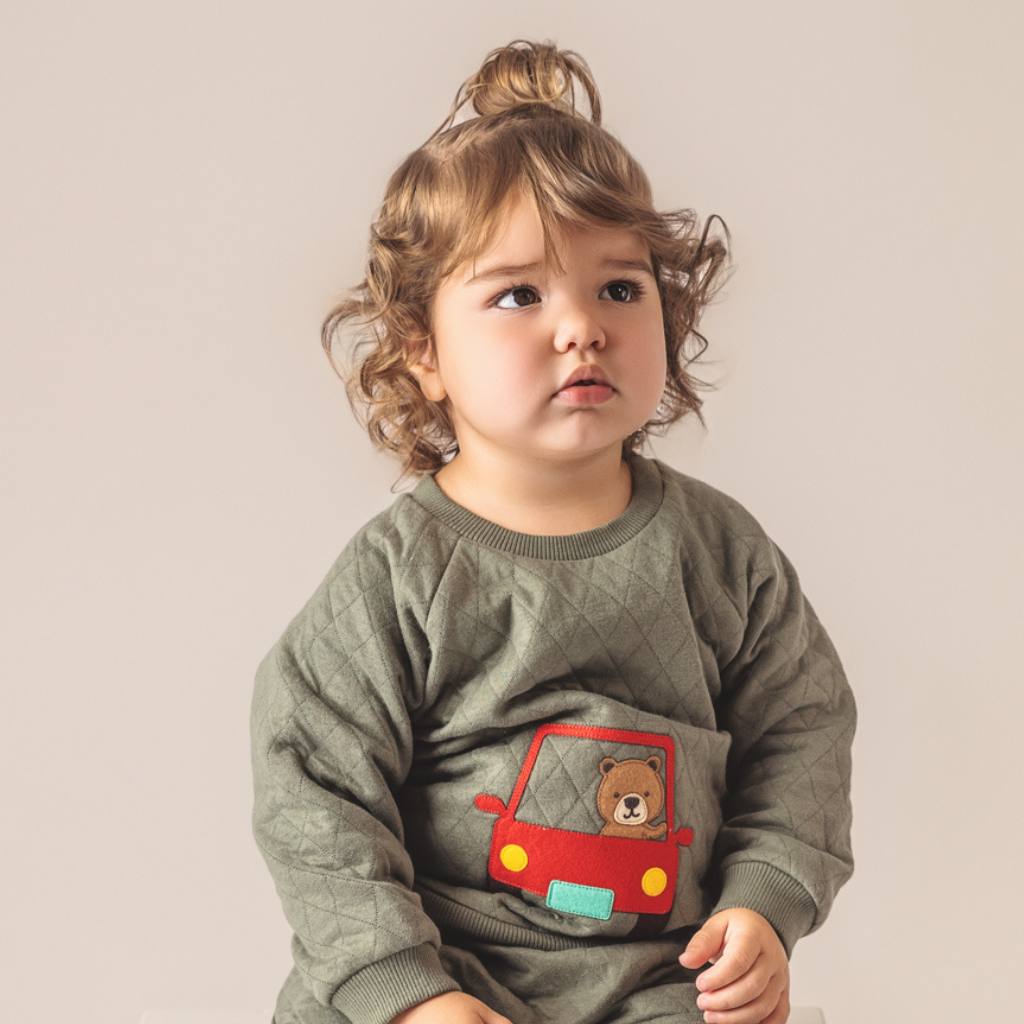 Organic Baby Clothes | Unisex Baby Clothes – CuddleFields