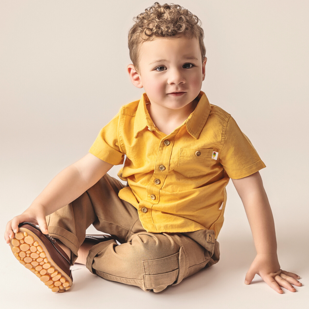 GOTS Certified Cotton Clothes for Baby & Toddlers in USA – CuddleFields